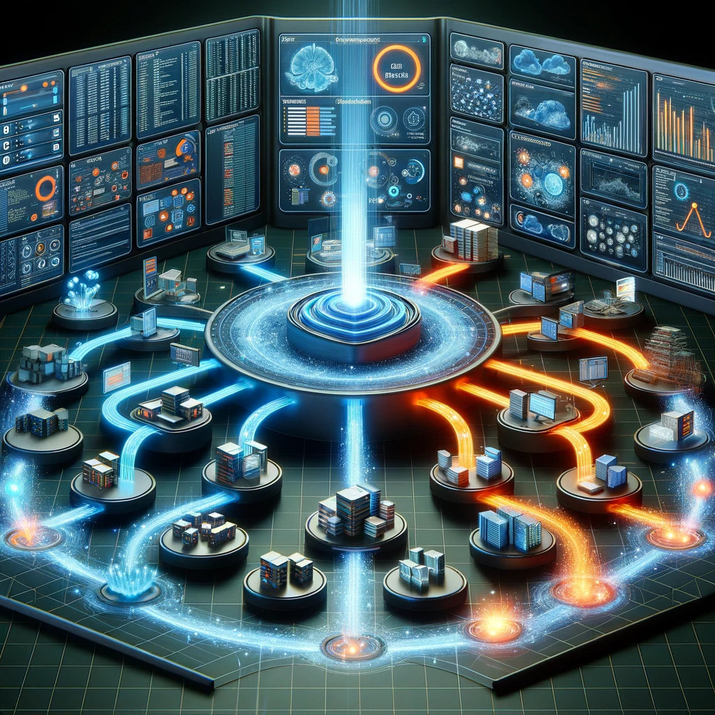 Mastering Data Integration Orchestration Strategies And Tools Orchestra